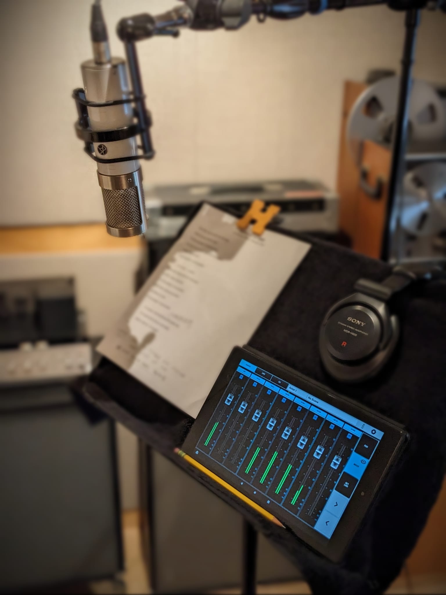 Emote Control – Making your content sound as good as it looks.