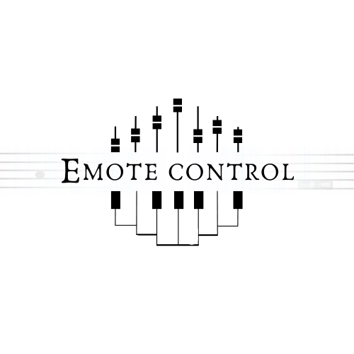 Emote Control – Making your content sound as good as it looks.